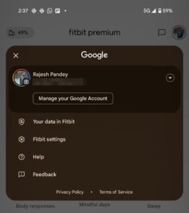 How to Change the Time on a Fitbit - Tech Junkie
