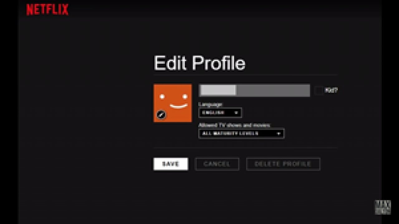 How to Delete a Profile on Netflix - Tech Junkie