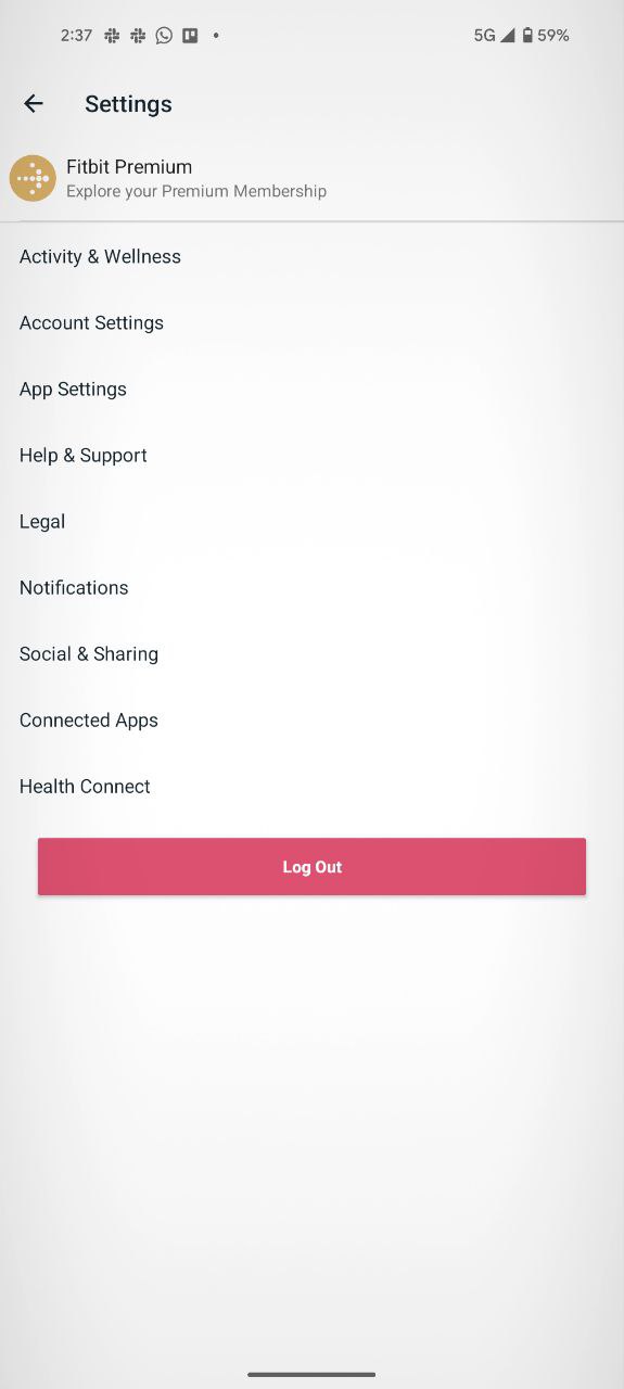 How to Change the Time on a Fitbit - Tech Junkie