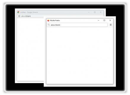 What is About Blank and Why Do I See it? - Tech Junkie