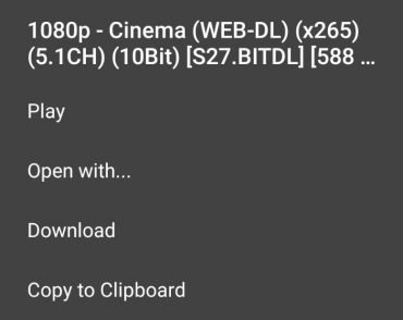 How to Download Movies with Cinema HD - Tech Junkie