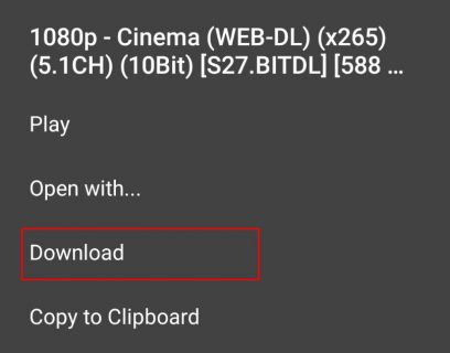 How to Download Movies with Cinema HD - Tech Junkie