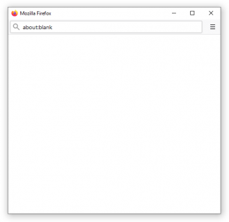 What is About Blank and Why Do I See it? - Tech Junkie