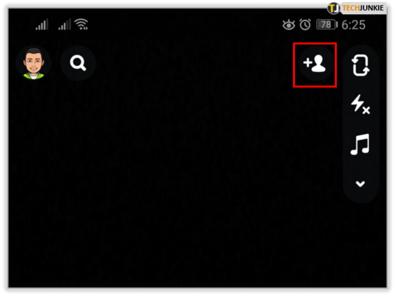 How to Start Your Snapchat Streak and Make It Last - Tech Junkie