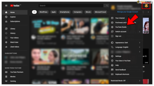 How to Add Text to YouTube Videos After Uploading - Tech Junkie