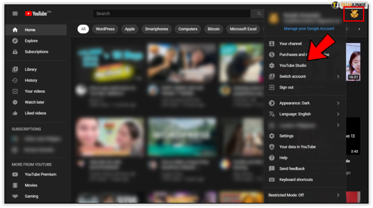 How to Add Text to YouTube Videos After Uploading - Tech Junkie
