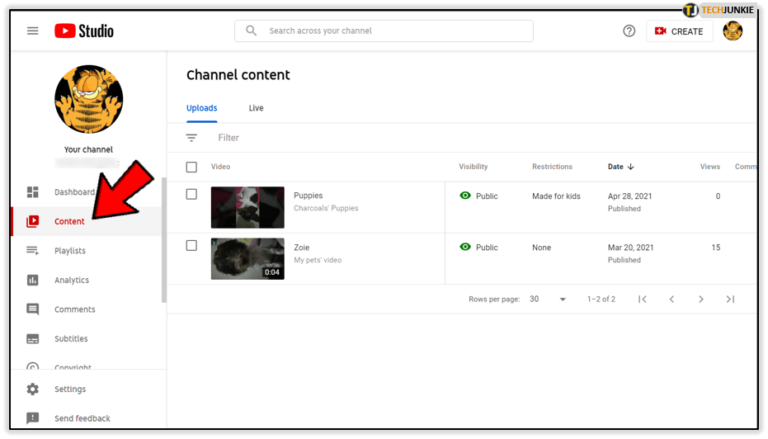 How to Add Text to YouTube Videos After Uploading - Tech Junkie
