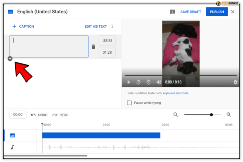 How to Add Text to YouTube Videos After Uploading - Tech Junkie