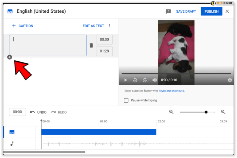 How to Add Text to YouTube Videos After Uploading - Tech Junkie