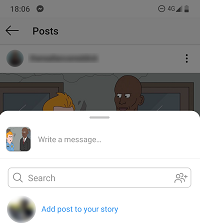 How to Share Your Instagram Posts to Your Story - Tech Junkie