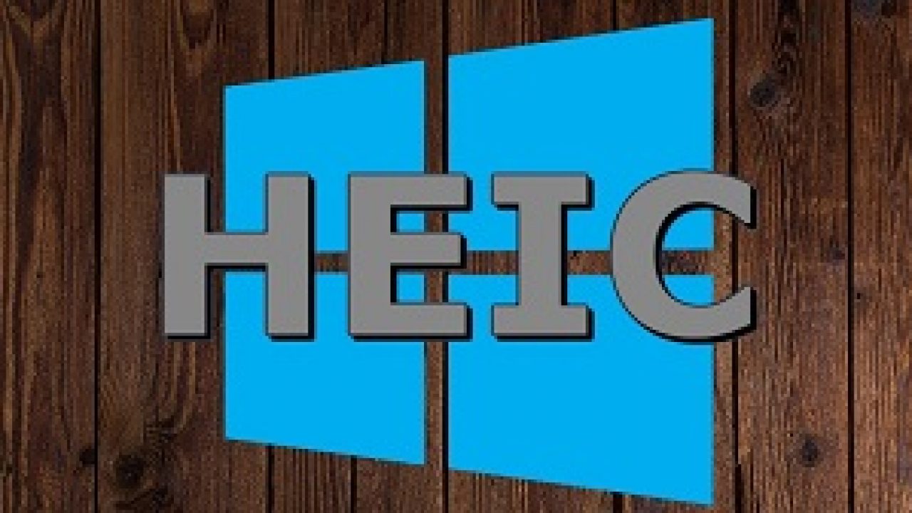 The Best HEIC Converters [February 2020] - Tech Junkie