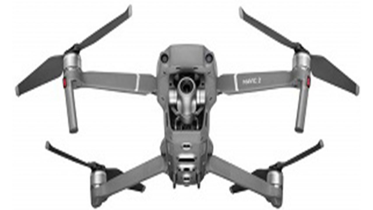 The Five Best Drones [February 2020] - Tech Junkie