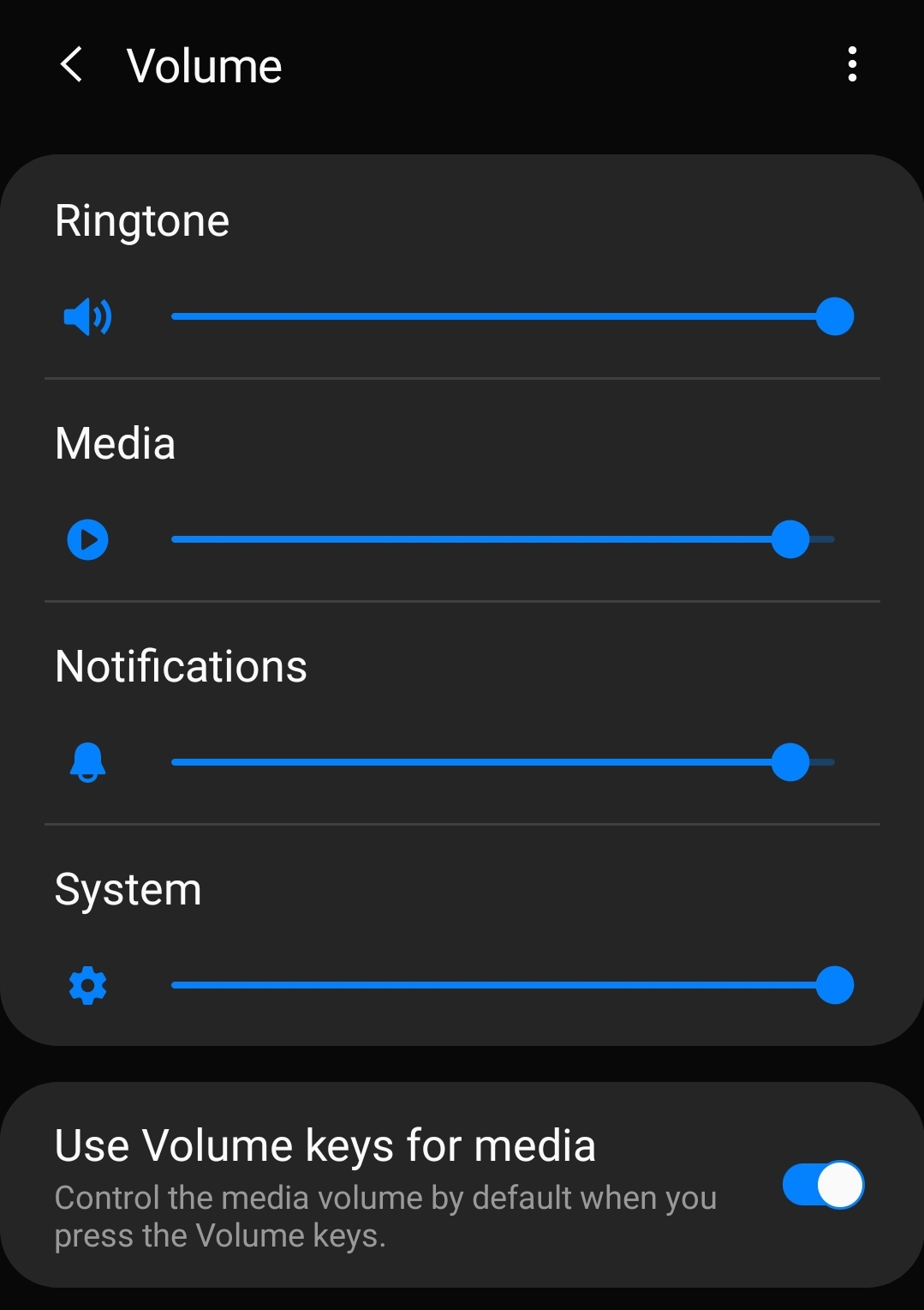 Galaxy S8 And Galaxy S8 Plus: Can't Hear Calls (Solution) - Tech Junkie