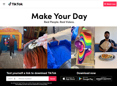 How to Use TikTok – A Beginner's Guide - Tech Junkie