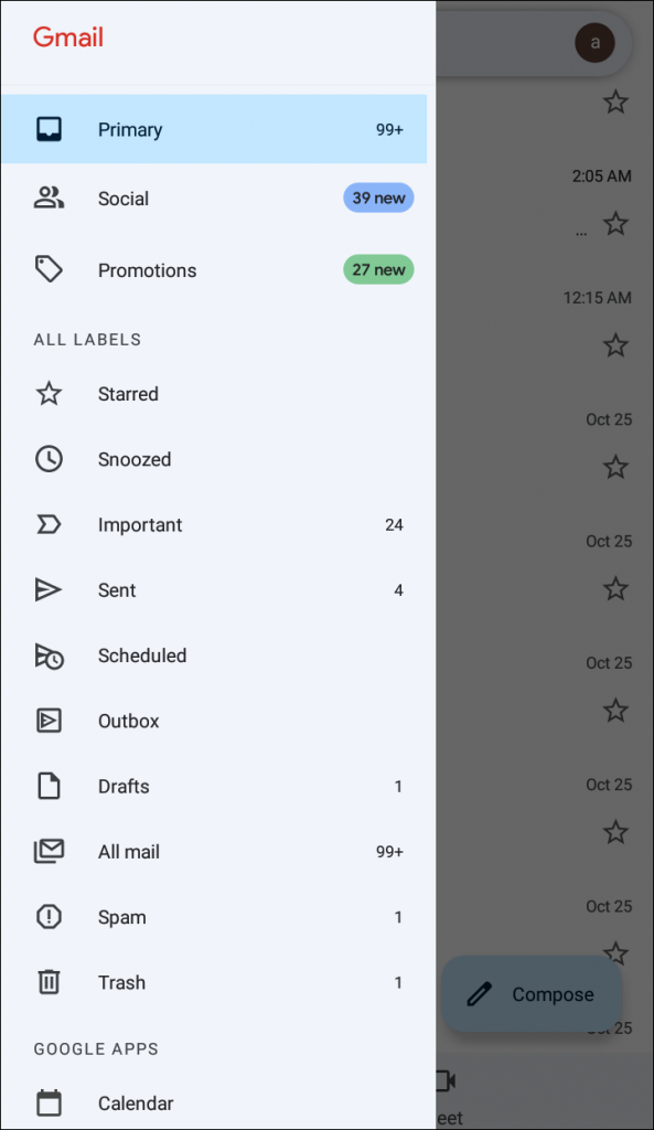 Best Email Apps for Android - Tech Junkie