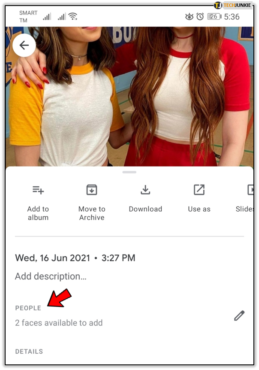 How to Tag Someone in Google Photos - Tech Junkie