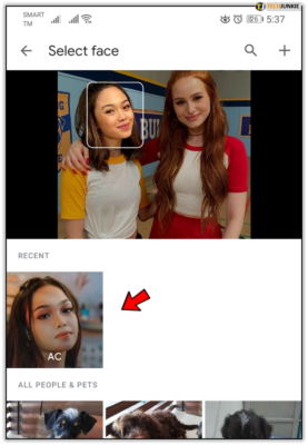 How to Tag Someone in Google Photos - Tech Junkie