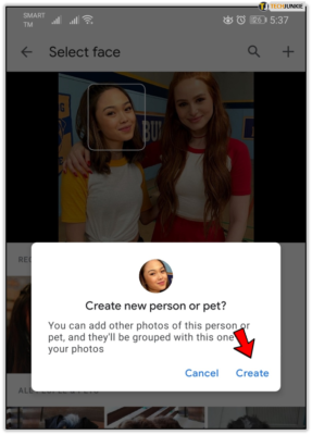 How to Tag Someone in Google Photos - Tech Junkie