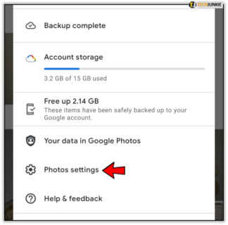 How to Tag Someone in Google Photos - Tech Junkie