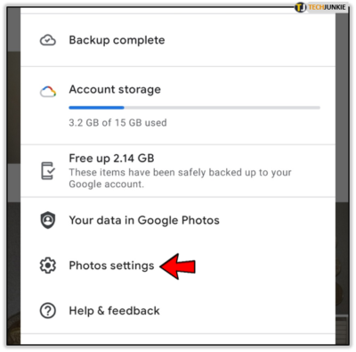 How to Tag Someone in Google Photos - Tech Junkie