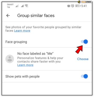 How to Tag Someone in Google Photos - Tech Junkie