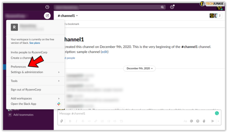 Why Are My Notifications Snoozed in Slack? - Tech Junkie