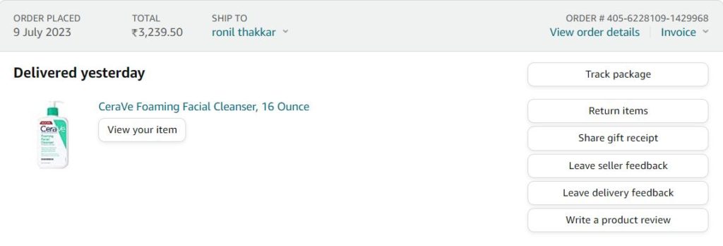 How to Archive Orders on Amazon - Tech Junkie