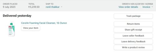 How to Archive Orders on Amazon - Tech Junkie