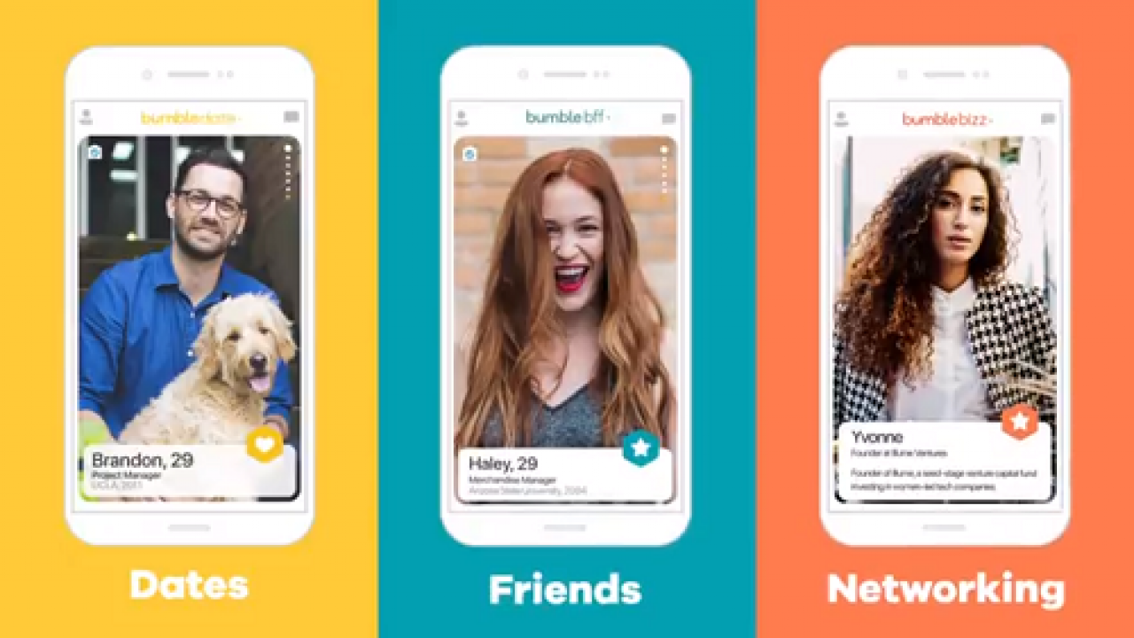 How To Tell If Someone Unmatched You On Bumble - Tech Junkie How To Tell If Someone Unmatched You On Bumble - Tech Junkie