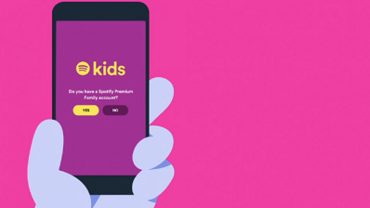 Is Spotify Safe for Kids? - Tech Junkie