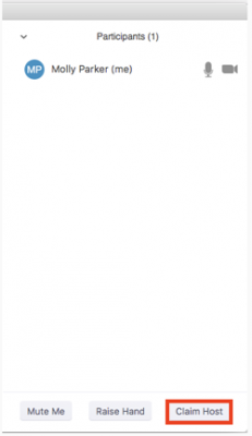 How to Use Your Host Key in Zoom - Tech Junkie