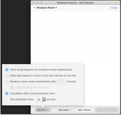 How to Use Breakout Rooms in Zoom - Tech Junkie