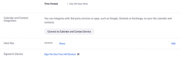 How to Use Your Host Key in Zoom - Tech Junkie