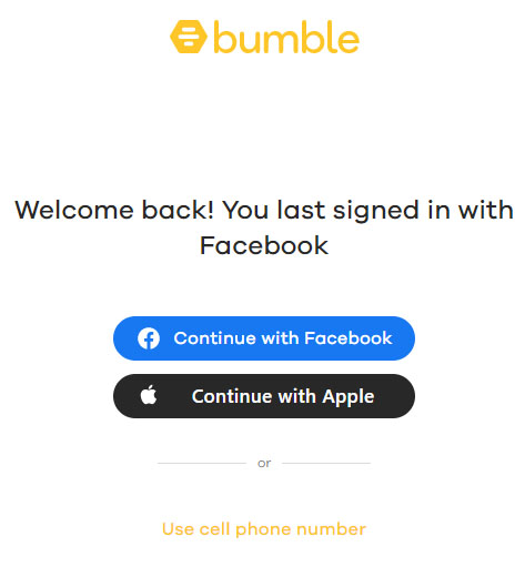 How to Change the Search Distance in Bumble - Tech Junkie