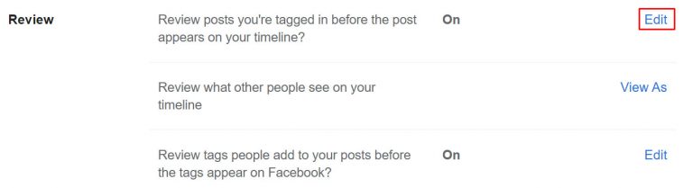 How to View Your Profile as a Friend on Facebook - Tech Junkie