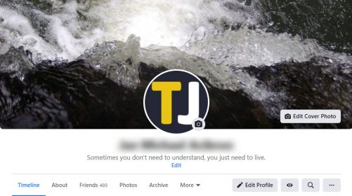 How to View Your Profile as a Friend on Facebook - Tech Junkie