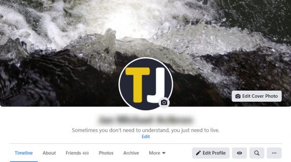 How to View Your Profile as a Friend on Facebook - Tech Junkie