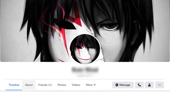 How to View Your Profile as a Friend on Facebook - Tech Junkie