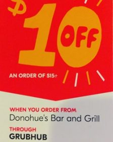 How to Use a Promo Code with GrubHub - Tech Junkie