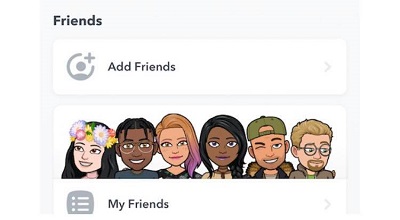 How to Make Friendships Private in Snapchat - Tech Junkie