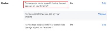 How to View Your Profile as a Friend on Facebook - Tech Junkie