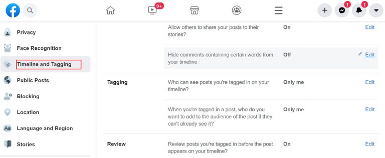 How to View Your Profile as a Friend on Facebook - Tech Junkie