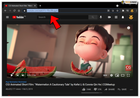 How To Download and Convert YouTube Videos to MP4 - Tech Junkie