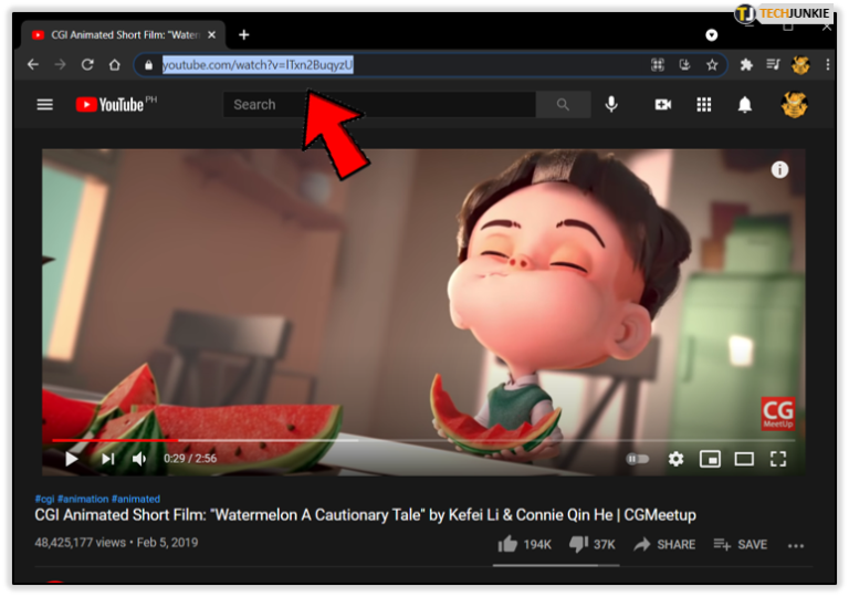 How To Download and Convert YouTube Videos to MP4 - Tech Junkie