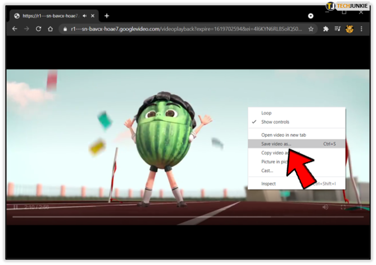 How To Download and Convert YouTube Videos to MP4 - Tech Junkie