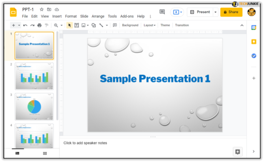 How to Use Screencastify with Google Slides - Tech Junkie
