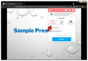 How to Use Screencastify with Google Slides - Tech Junkie