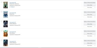 How to Return a Kindle Book on Amazon - Tech Junkie