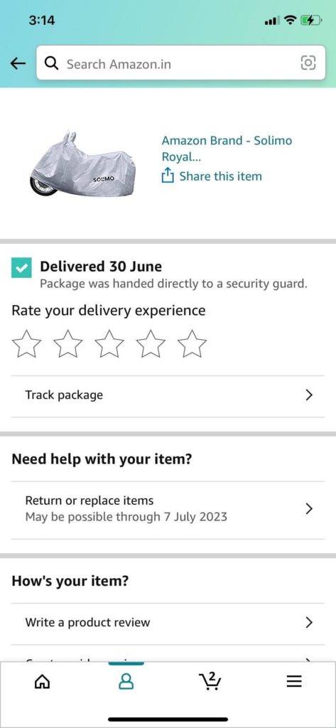 How to Return Multiple Items to Amazon at Once - Tech Junkie