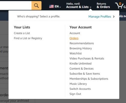 How to Return a Kindle Book on Amazon - Tech Junkie